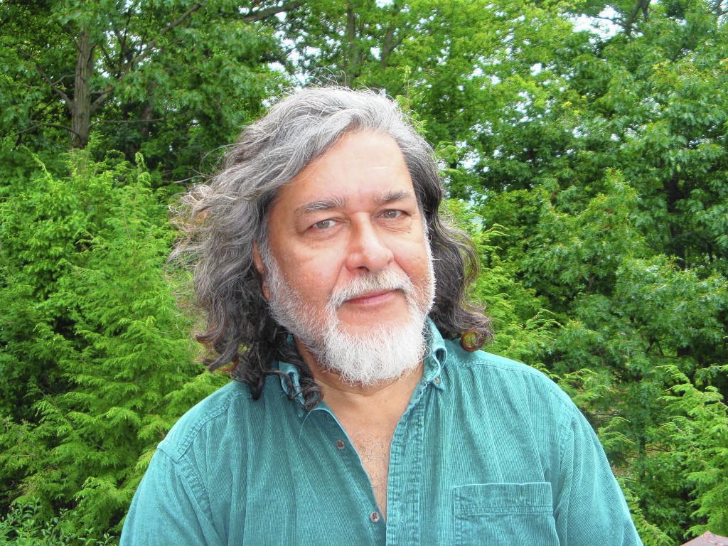 Kalyan Ray, “No Country” | Jaya's blog